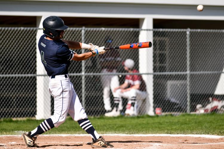 Friday's area roundup: Ipswich's Flather records 400th career save in ...