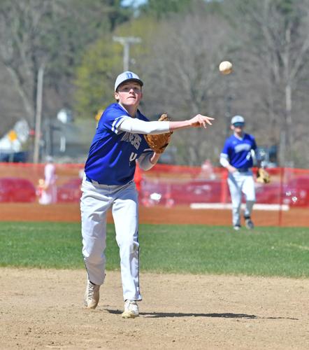 Around the Horn baseball column: Web gems make for exciting viewing on ...