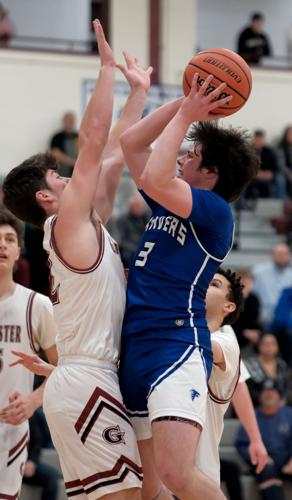 Weekend area sports roundup: PLNR, Masconomet girls snag wins on the ...