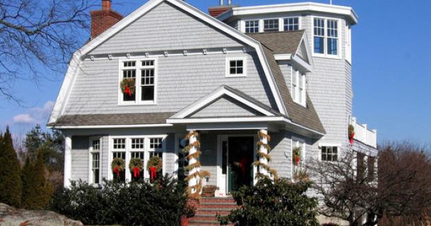 $1M Marblehead house may soon face wrecking ball | Archives | salemnews.com