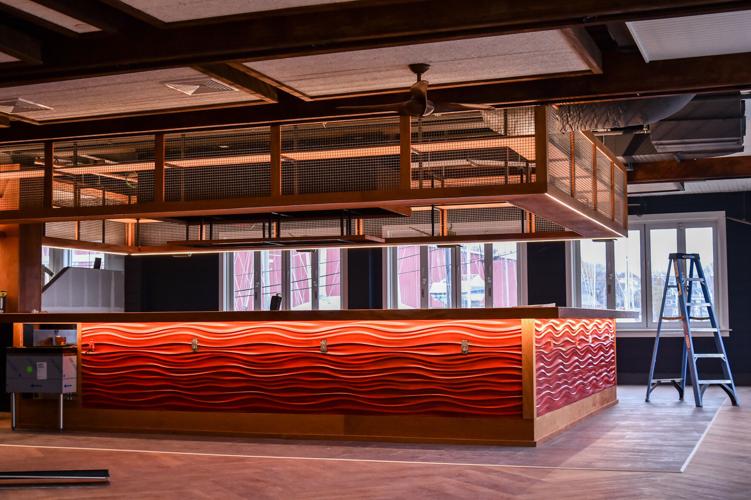 Going big in Beverly: Three-story waterfront restaurant will open 'soon ...