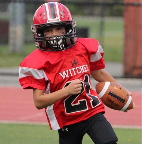 Salem Youth football squads sweep opening weekend | Sports | salemnews.com