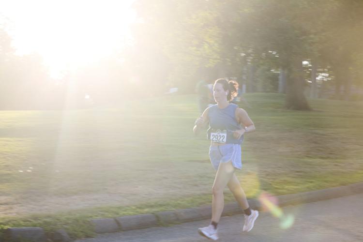 Hometown son Bossler captures Beverly Homecoming Road Race | Sports ...