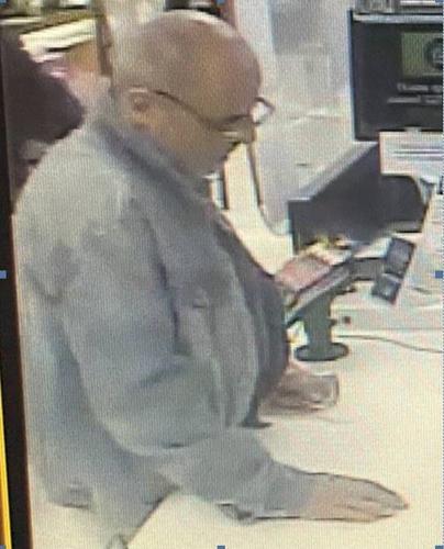 Swampscott seeks man who passed fraudulent Coinstar receipts | News ...