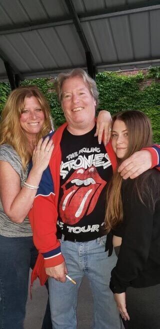 Blast victim remembered as 'happy-go-lucky" guy, devoted father | North ...