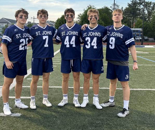 Lax Lowdown: Power Five juniors from St. John's Prep all headed to ...