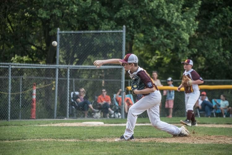 Doughty's extra inning HR helps Beverly LL all-stars stun Danvers ...