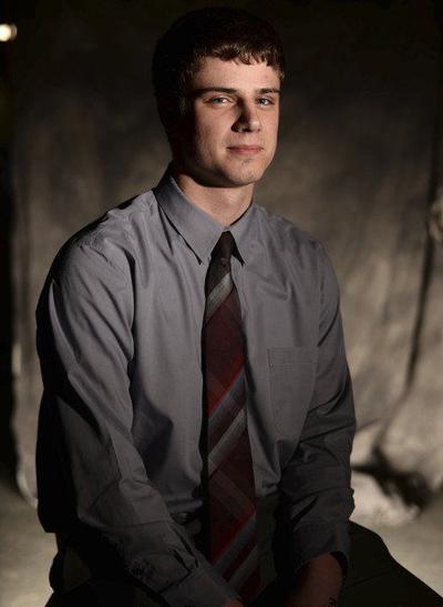 2017 Salem News Student-Athlete Award nominee: Andrew Selima, St. John ...