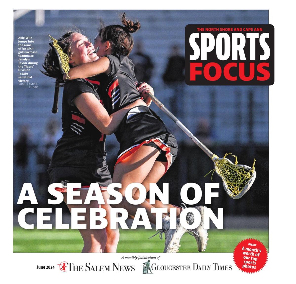 Sports Focus June 2024 | Special Sections | salemnews.com