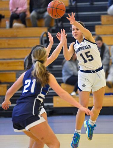 Generals run past Swampscott for first Danvers Holiday crown | Sports ...