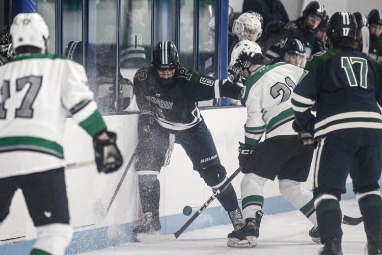 The Blue Line Report: Pingree hockey heats up in the second half for ...