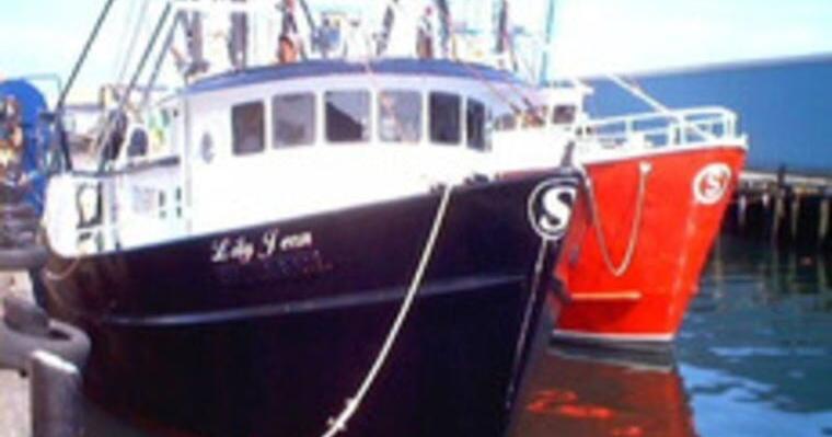 Coast Guard suspends search for missing crewmembers from fishing vessel ...
