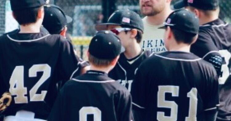 Lessard tapped as new Salem High baseball coach | Sports | salemnews.com