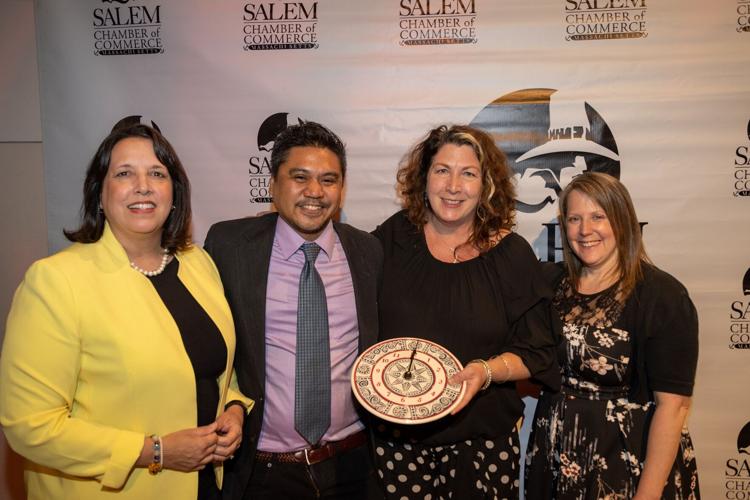 Business briefs | News | salemnews.com