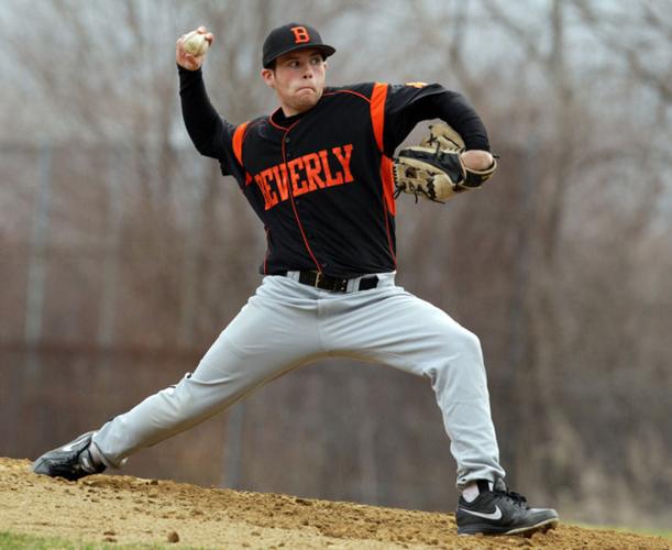 Peabody baseball walks off with win over Beverly as Ruotolo fires ...