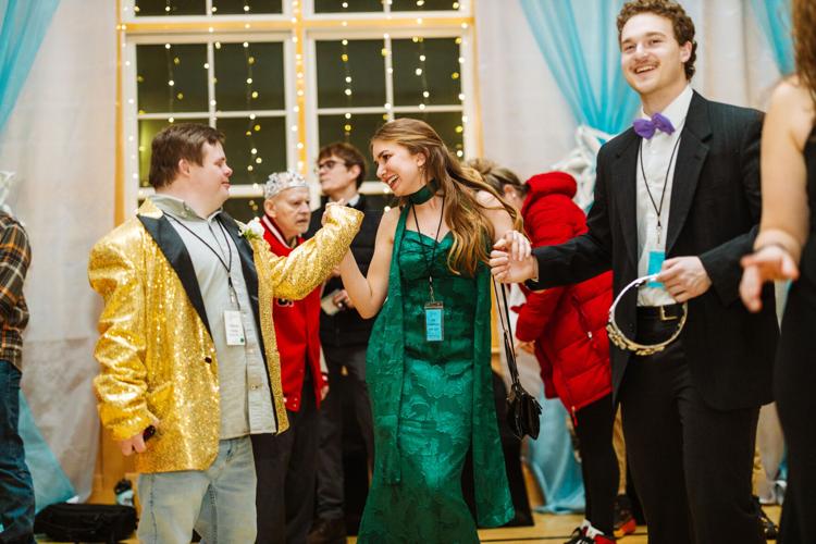 Beverly church hosts local Night to Shine celebration | Local News ...