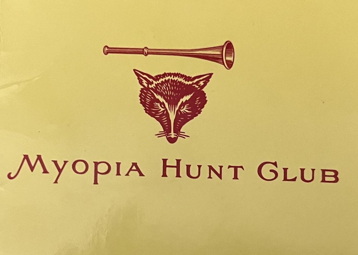 Myopia named among the top 100 golf courses in the world | Sports ...