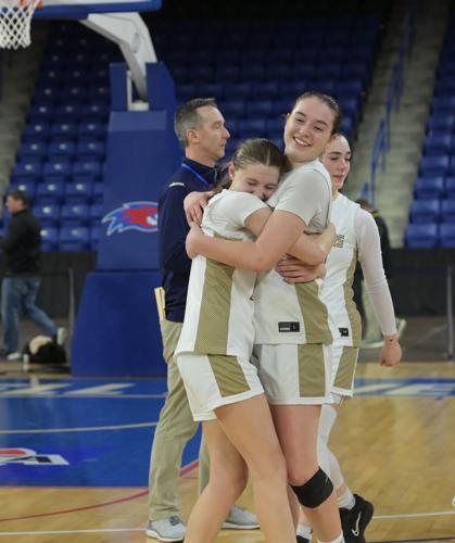 One Last Shot: Recapping basketball final runs for Salem, Fenwick ...