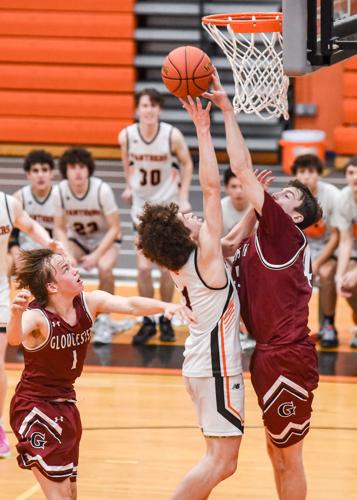 SLIDESHOW: The Beverly Panthers complete comeback to beat the ...