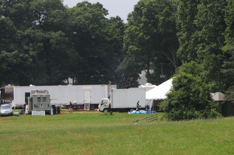 Denzel Washington filming in Hamilton | Local News | salemnews.com