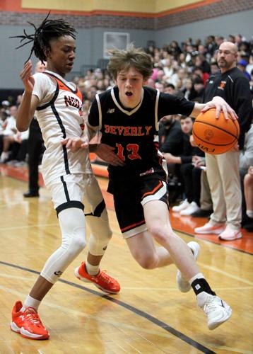 Panthers run out of gas in season-ending loss at Worcester North ...