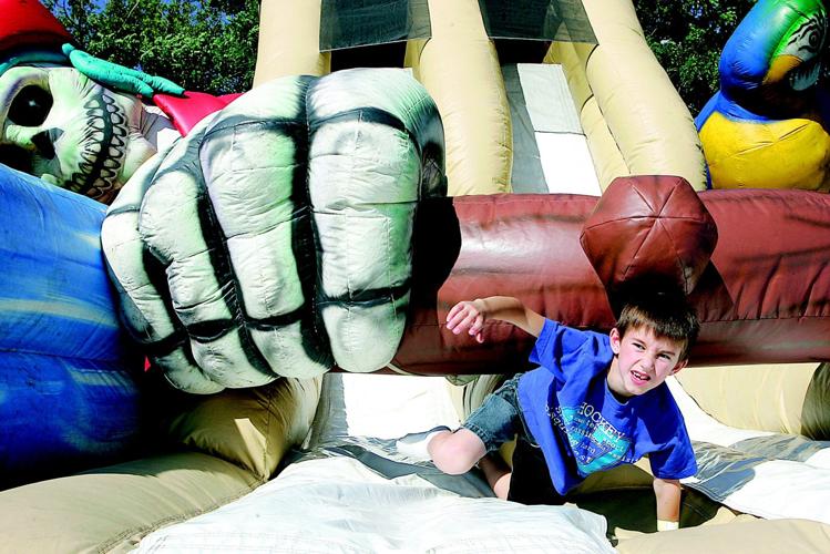 Danvers Family Festival keeps going, growing | Archives | salemnews.com