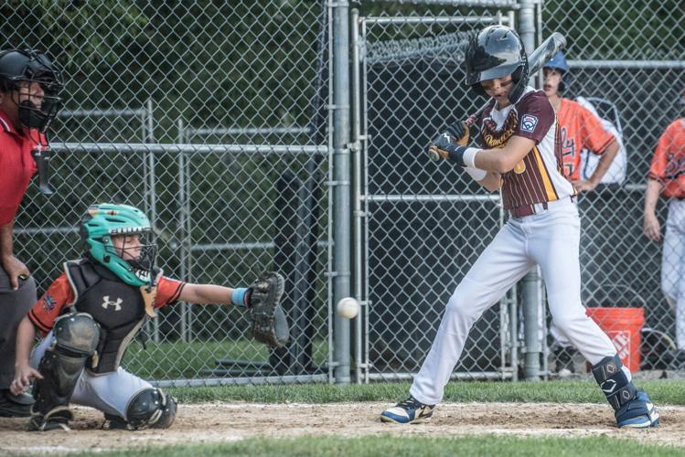 Doughty's extra inning HR helps Beverly LL all-stars stun Danvers ...