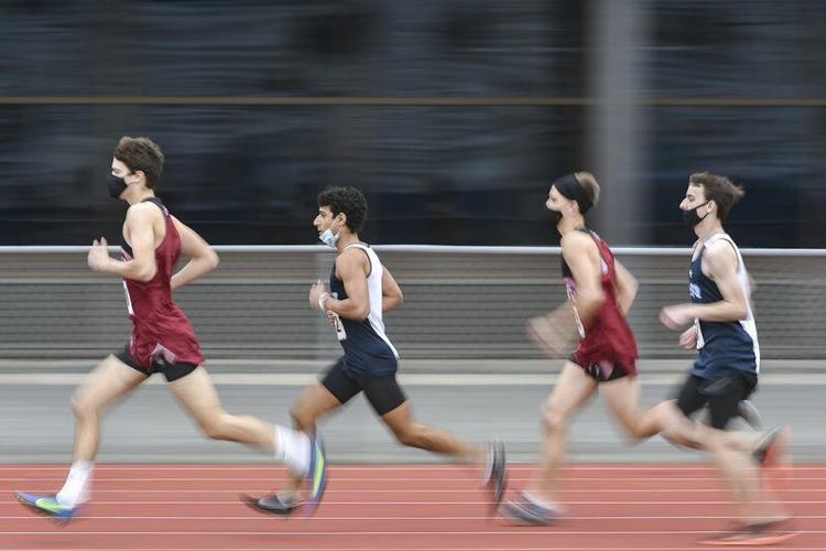 Peabody boys, girls track squads best Gloucester | Sports | salemnews.com