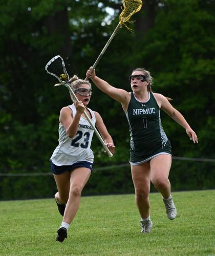 Generals erupt down stretch, run away from Nipmuc to advance to ...