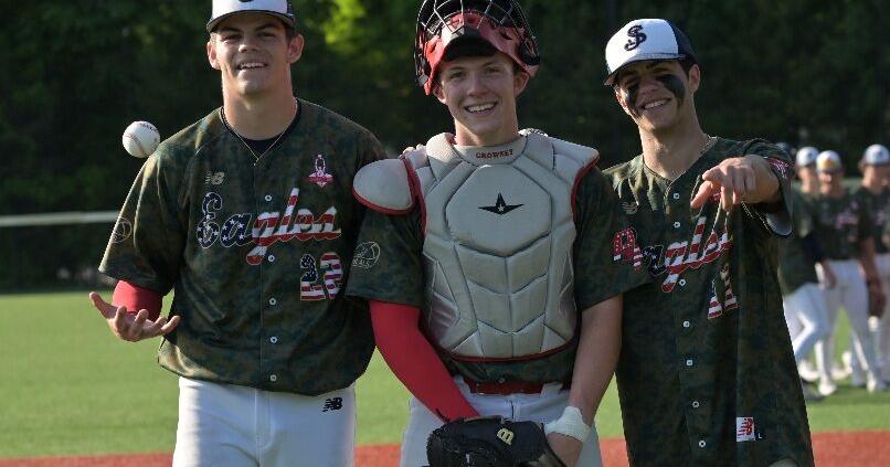 Tuesday's area roundup: Francis (10 K's, homer) powers Marblehead ...