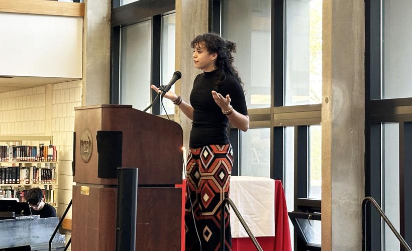 Salem High School inducts 15 into National Honor Society | News ...