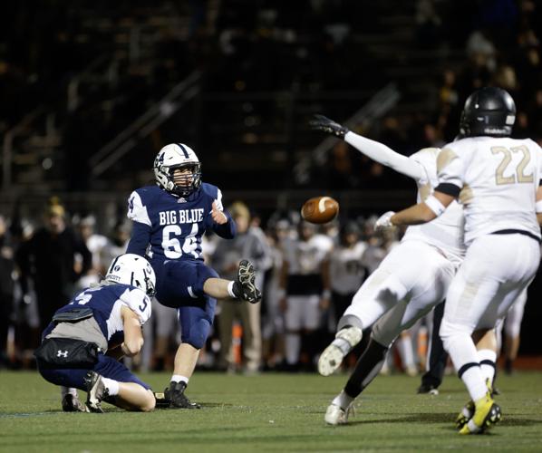 Swampscott owns second half to top Fenwick, reach Super Bowl | Sports ...