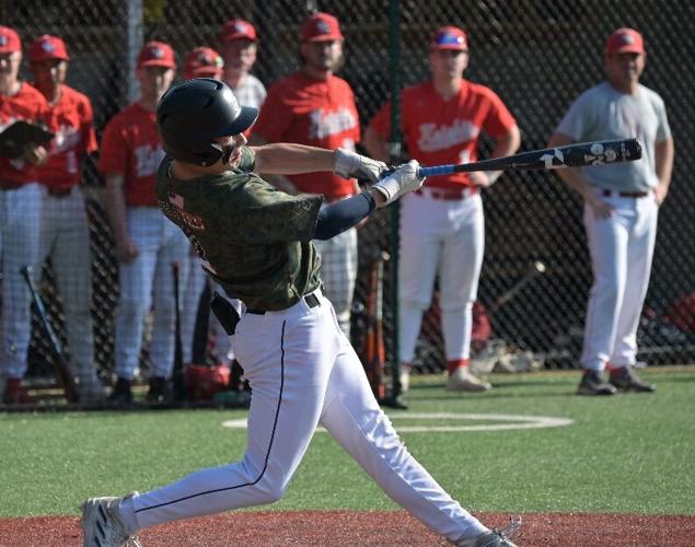 Tuesday's area roundup: Francis (10 K's, homer) powers Marblehead ...