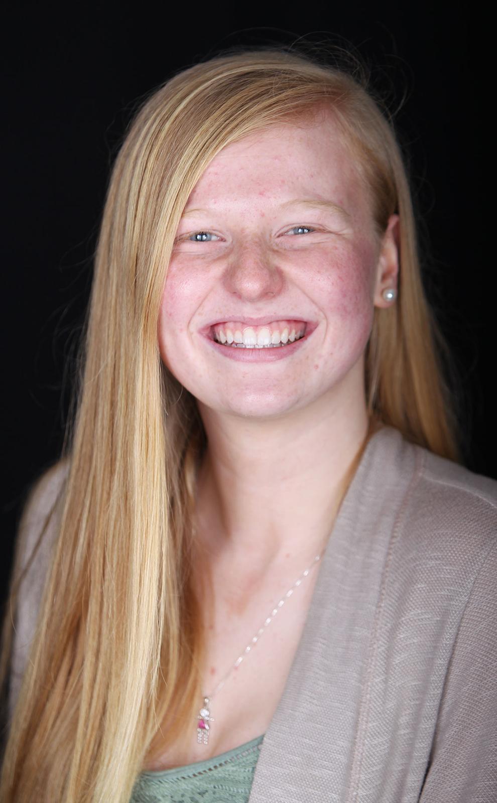 Emily Weigand, Hamilton-Wenham Regional High School | Student-Athlete ...