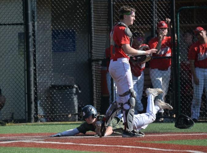 Tuesday's area roundup: Francis (10 K's, homer) powers Marblehead ...