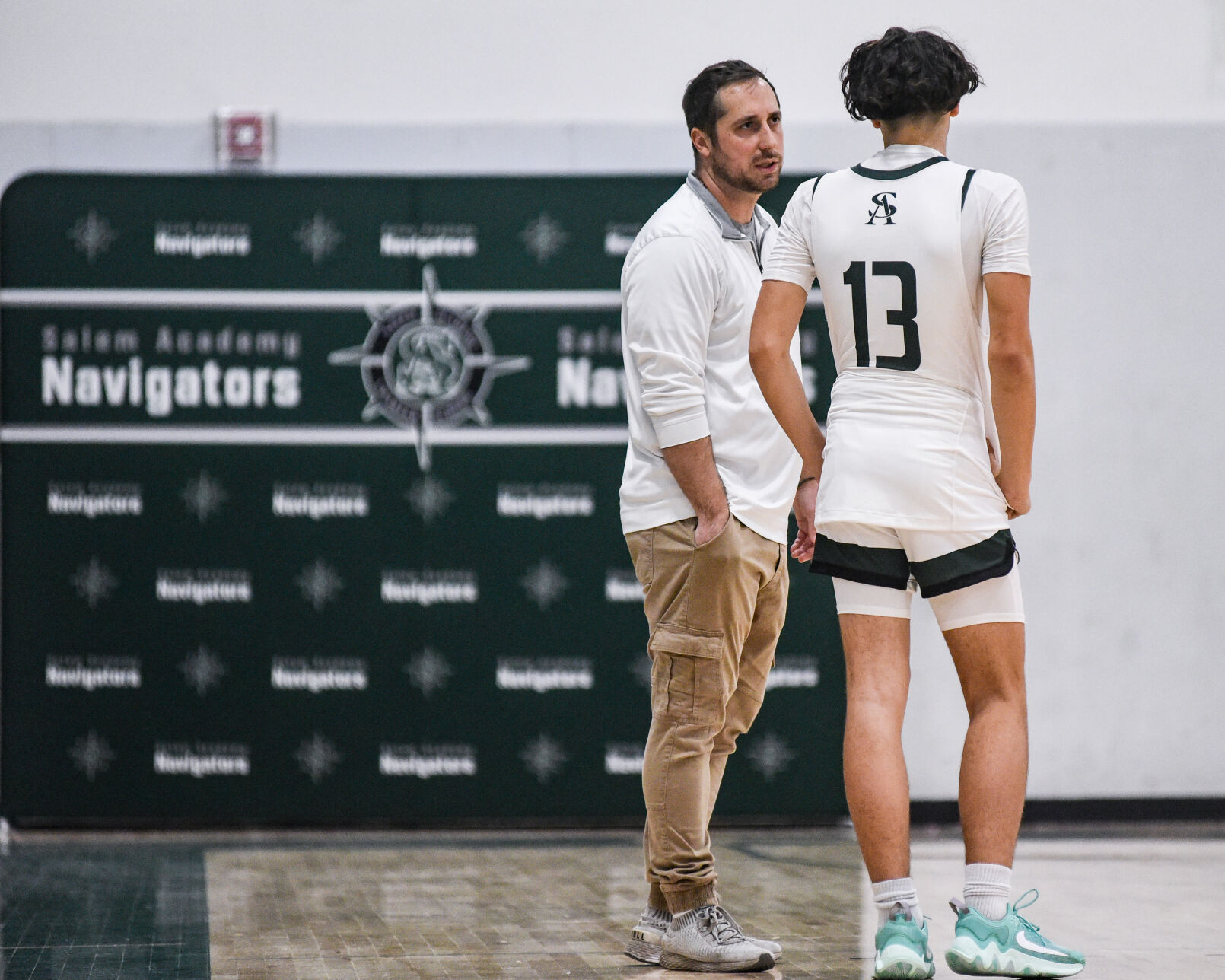 Full Court Press: Choosing the area's best of the best on the hardwood ...