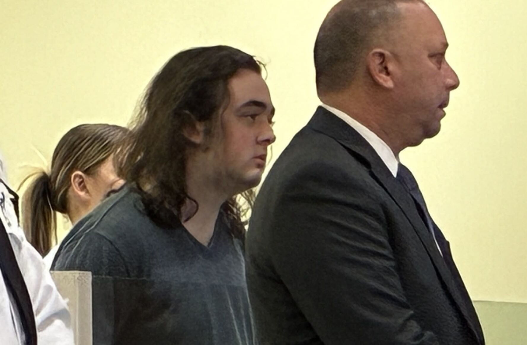 Judge finds Danvers woman's accused killer incompetent to stand trial ...