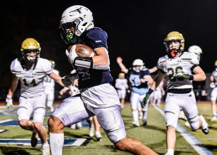 Thanksgiving football preview: Peabody vs Saugus | Sports | salemnews.com