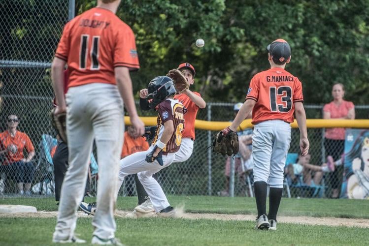Doughty's extra inning HR helps Beverly LL all-stars stun Danvers ...