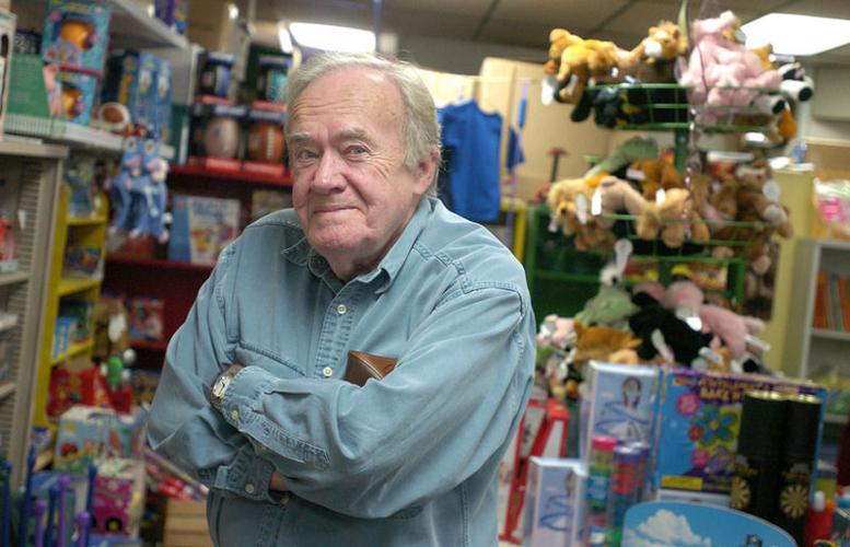 Lives: Mentor to teens founded Friends Forever | Local News | salemnews.com