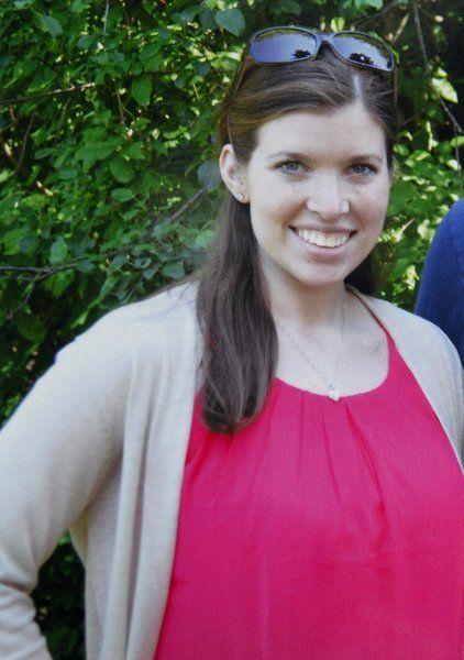 Honoring Colleen Ritzer: Family encourages doing 'something good' today ...