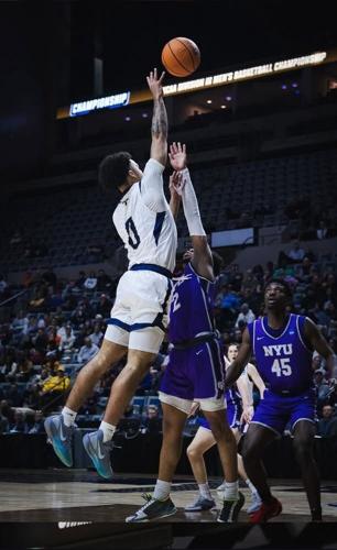 Danvers' Berry plays key role for NCAA Div. 3 men's basketball titlists ...