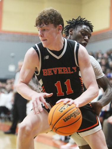 Beverly's Frost, Peabody's Lomasney repeat as NEC Players of the Year ...