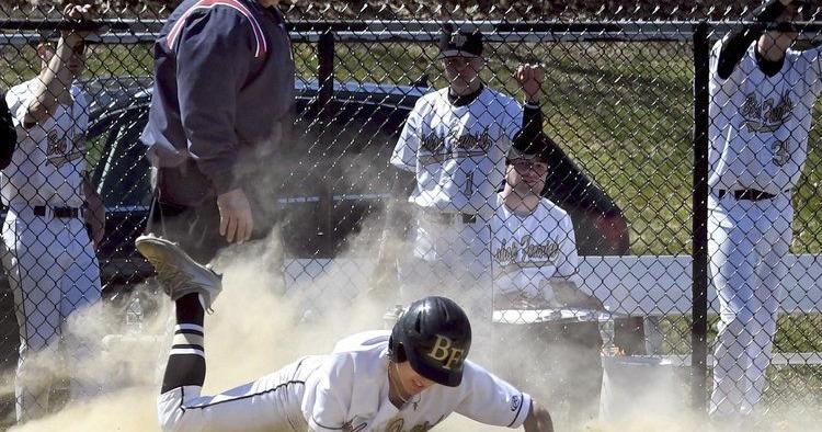 Weekend area roundup Bishop Fenwick baseball topples Pentucket | Sports ...