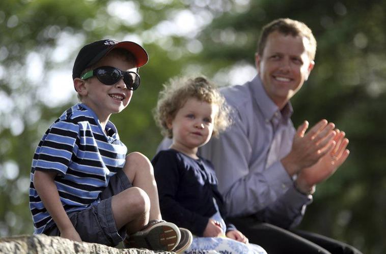 Rossetti Road Race a fitting tribute to a local female running legend ...