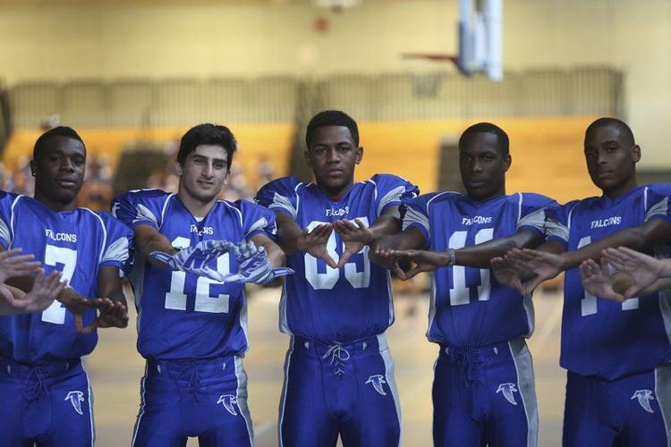 2015 Football Preview: Danvers ready to show it belongs with the best ...