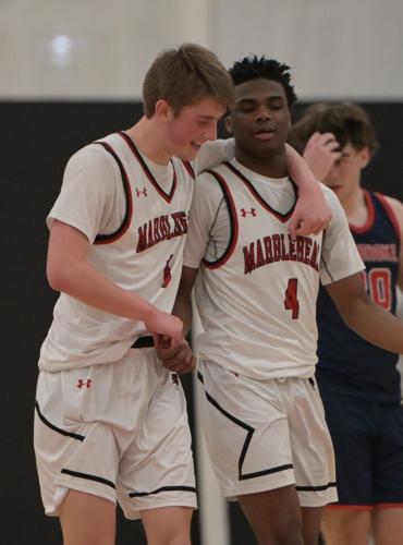 Beverly, Marblehead, Salem boys hoop teams geared up for Sweet 16 bouts ...
