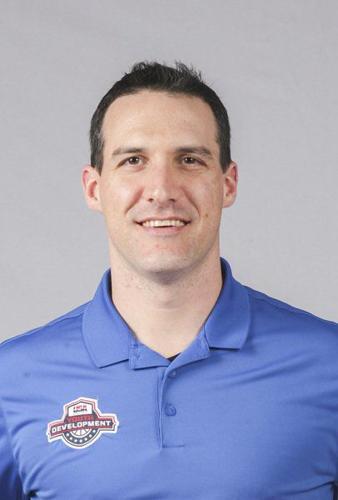 Salem News 2023 Winter Sports Coaches of the Year | Sports | salemnews.com