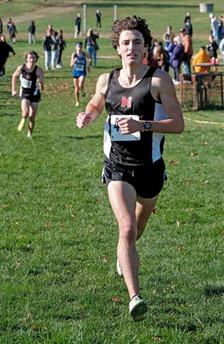 PHOTO FINISHES: Peabody comes out atop tight team standings in razor ...