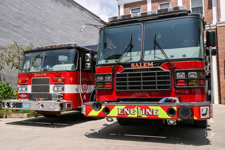 Salem chief gets hands-on in Ukraine relief effort | News | salemnews.com